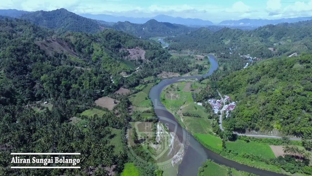 Soal Bendung Bulango Ulu, Kepala Bapppeda: Elnino Kurang Tabayyun ...