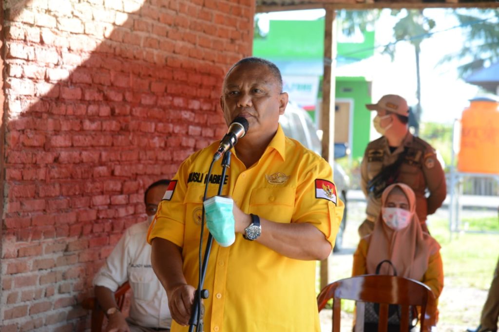 Gilingan Padi Modern di Boalemo Akan Beroperasi di Wonosari – Berita ...